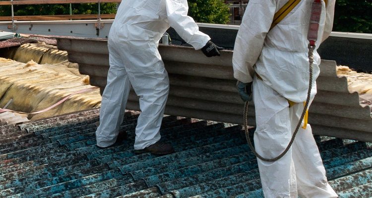 Why Professional Handling is Critical for Safe Asbestos Removal